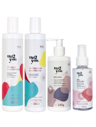 Kits | Up2You Cosmetics