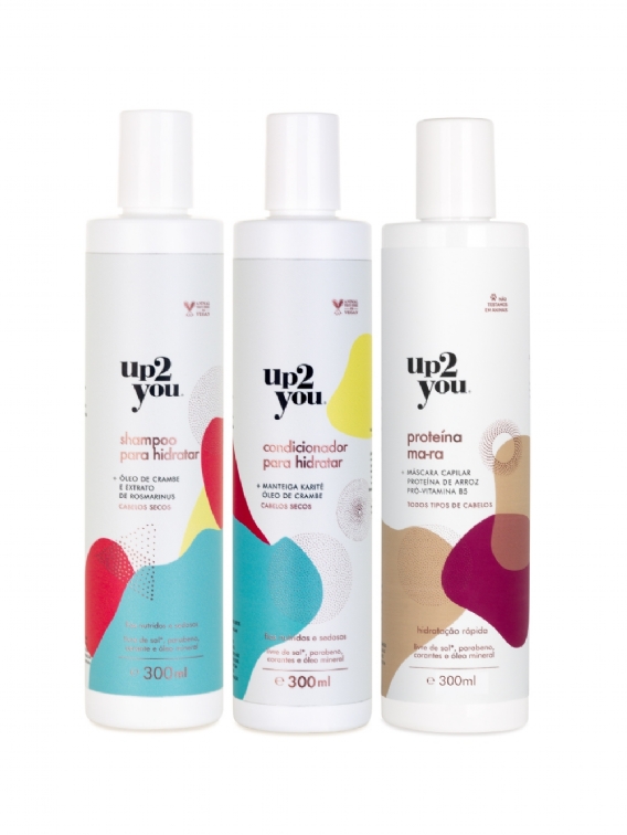 Kits | Up2You Cosmetics